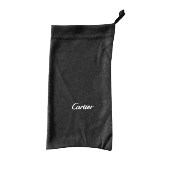 Cartier | Accessories | Authentic Cartier Luxury Designer Signature ...